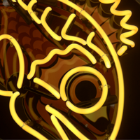 Rusty Neon Signs Electrical Sign & Lighting in Victoria BC